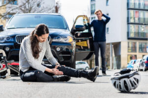 How Do Ejection Accidents Occur?