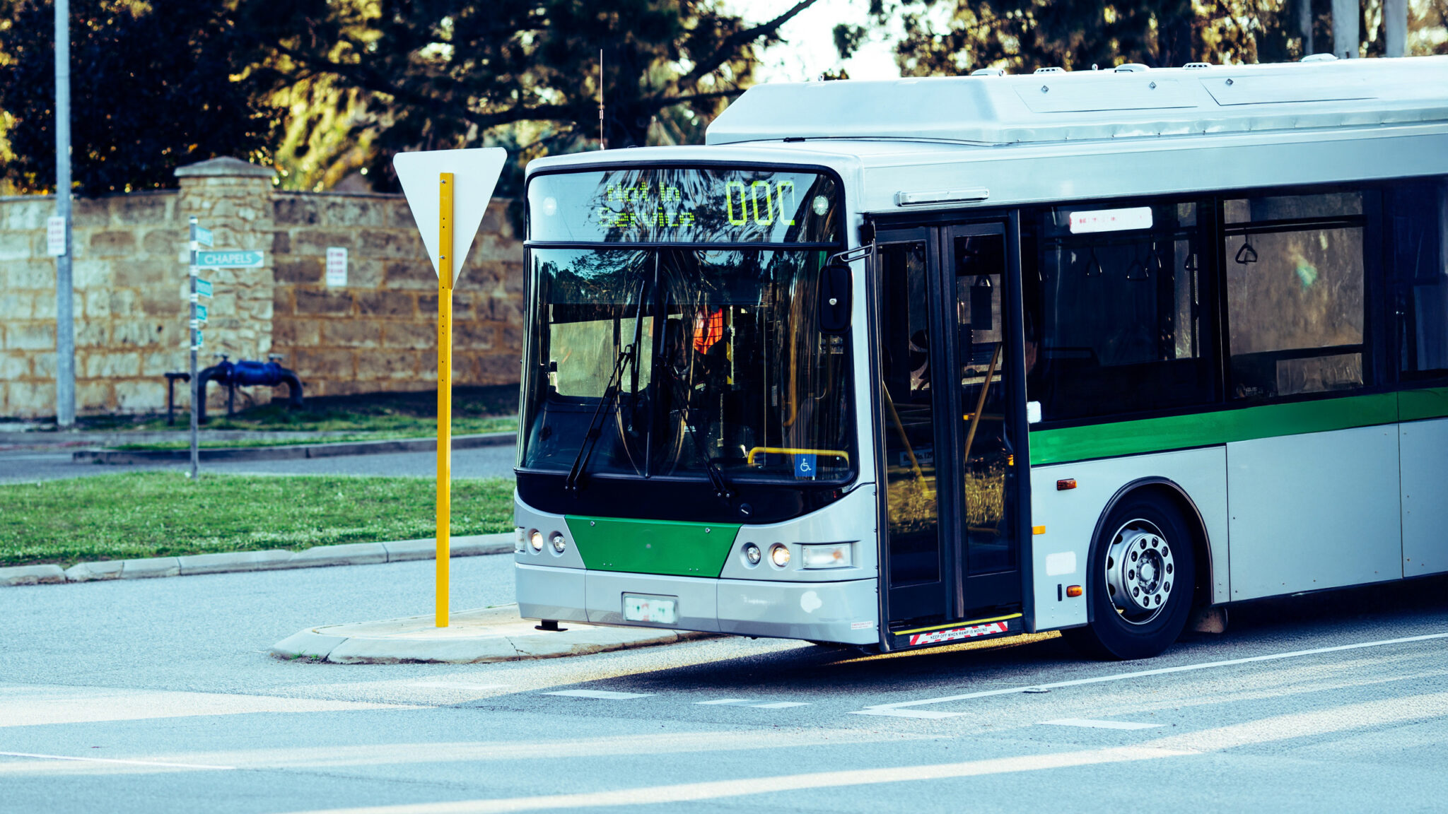 $4M Settlement for Bus-Motorcycle Crash Injuries